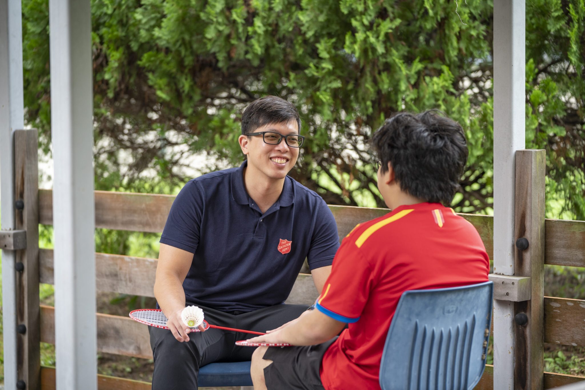 The Salvation Army SG | A Non-profit Christian Charity Organisation ...