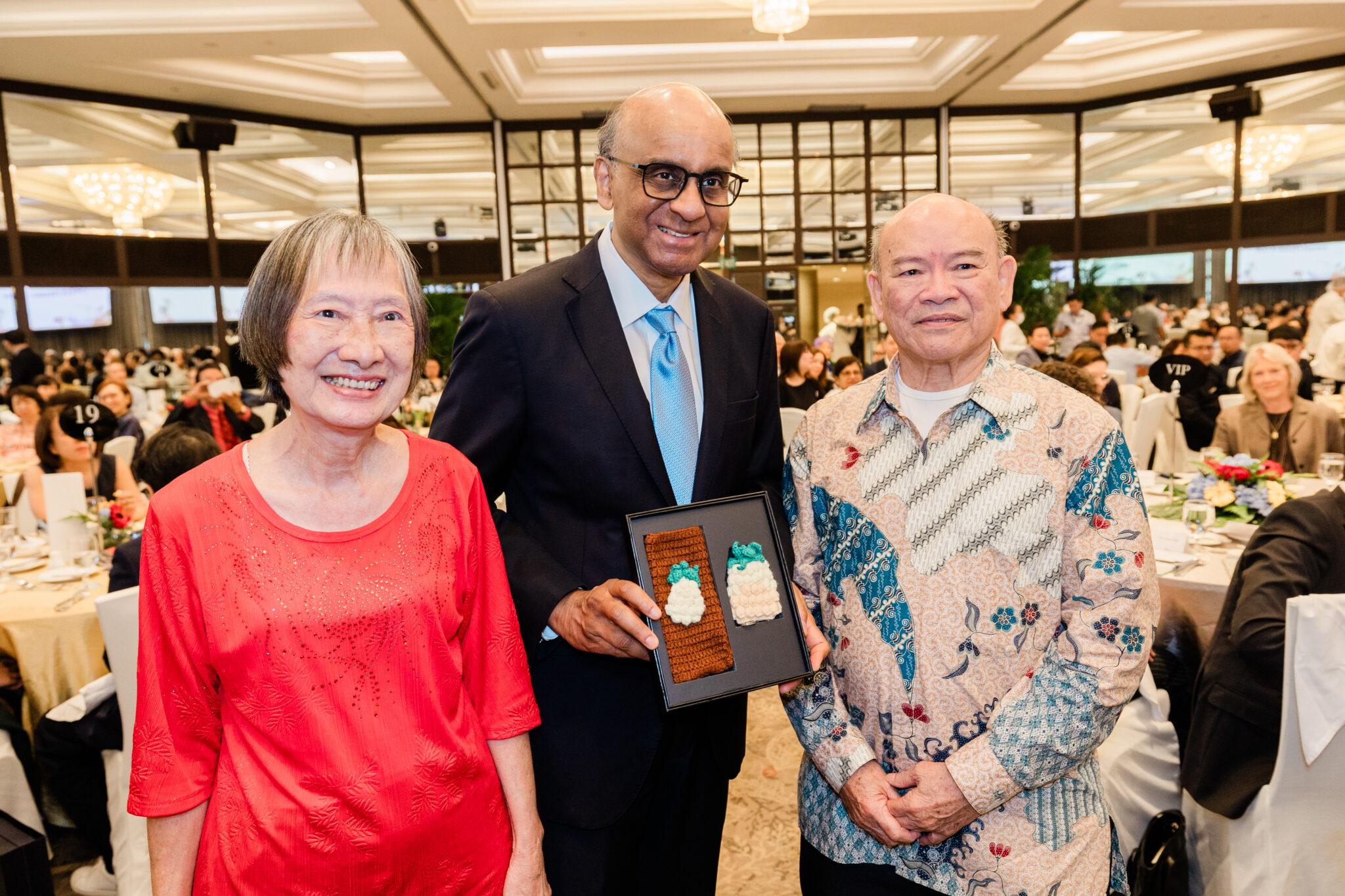 Red Shield Appeal Event 2025 | The Salvation Army SG